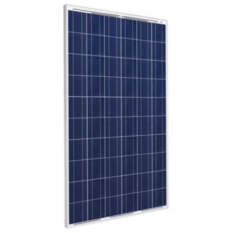 Panel Solar Policristalino 245W-30.43V-8.05A-1680X990X40mm-22.0 kg ...